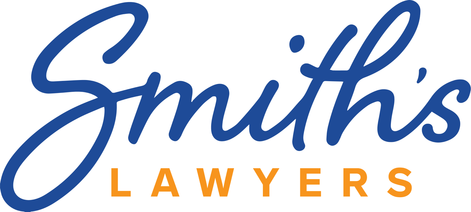 Smith's Lawyers - Risk-Free Compensation Claims